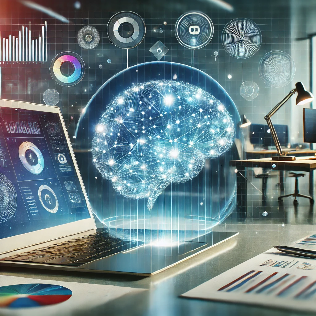 Google Workspace が示す「AI で変わる働き方」の新潮流──Gemini 搭載で広がる生産性と可能性｜どんとこい！Google ...